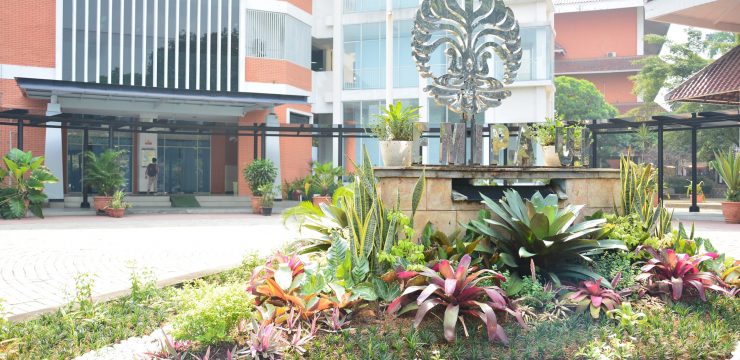 Master’s Program in Chemistry at FMIPA UI Earns International ...