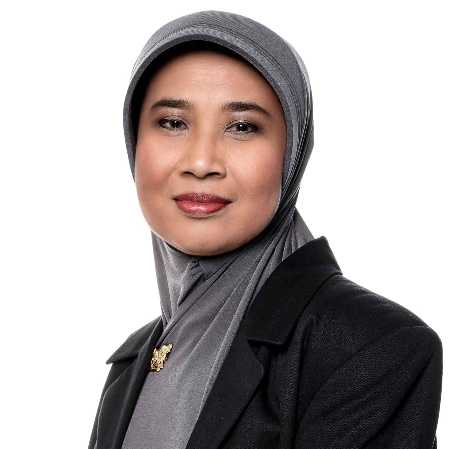 Dra. Sri Handayani, M.Biomed. - Departement of Chemistry