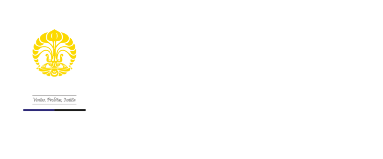 Departement of Chemistry - Universitas Indonesia