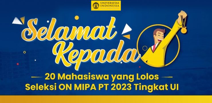 Having Passed the 2023 ONMIPA-PT Selection, 20 UI Contingents Are Ready ...