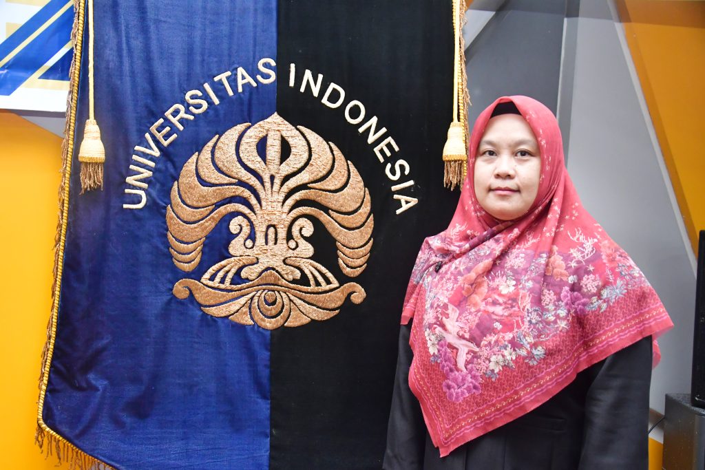 Food Chain Under Threat: FMIPA UI Doctor Reveals Microplastic Invasion ...