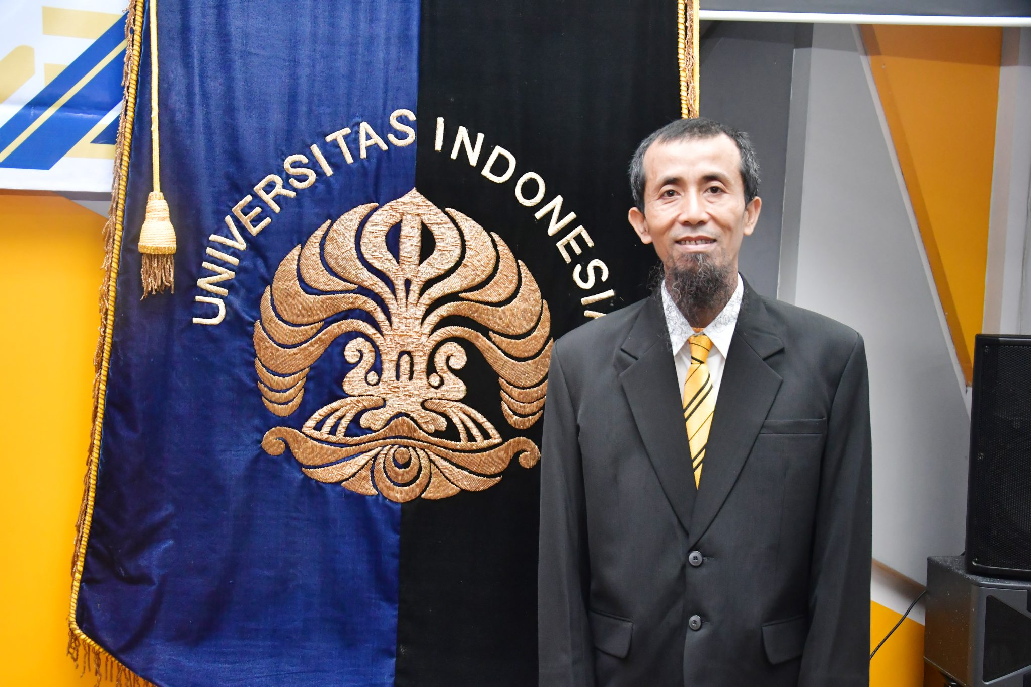 Conservation of Endangered Tree Species Becomes the Focus of an FMIPA ...